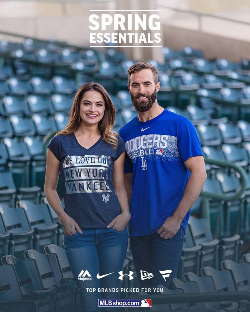MLB Shop Promo Codes: Save 20% This December 2025