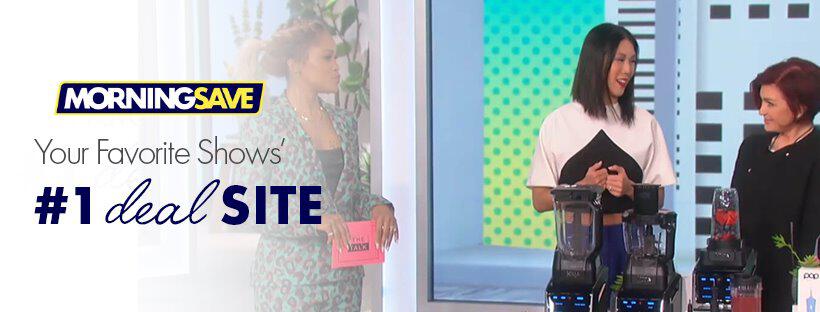 MorningSave Coupon Codes & Deals - 95% off in January 2026