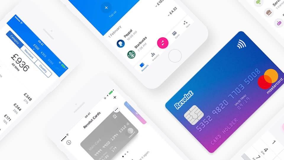 Codes Promo Revolut ᐅ 4 Offres | Décembre 2022
