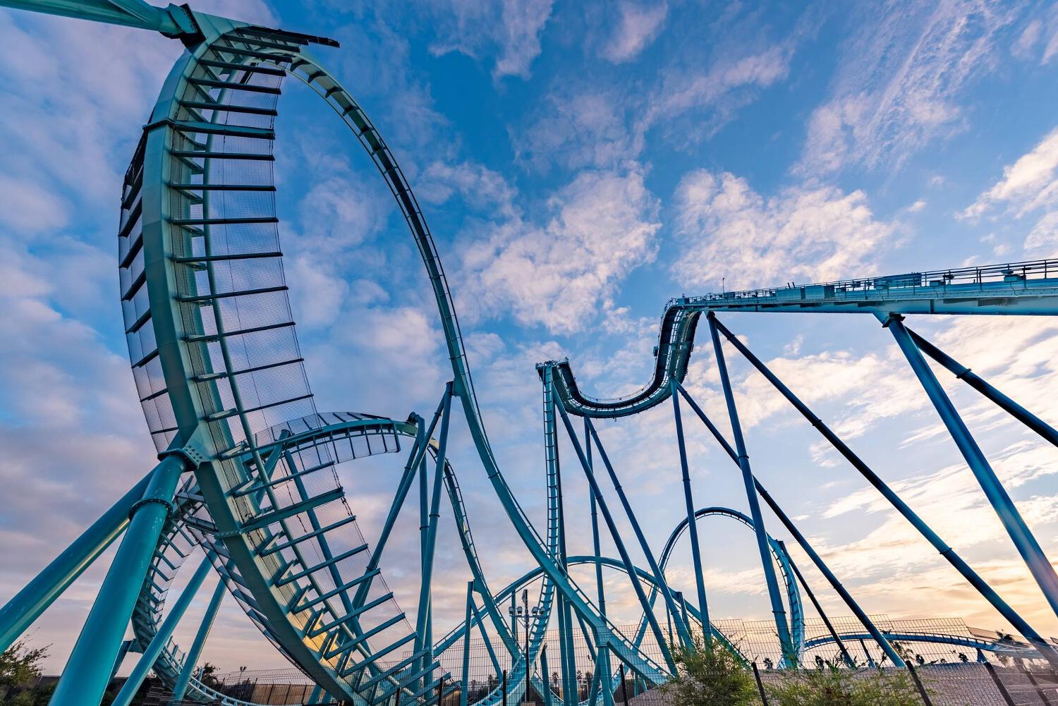 SeaWorld Coupons: Score 70% off in October 2025