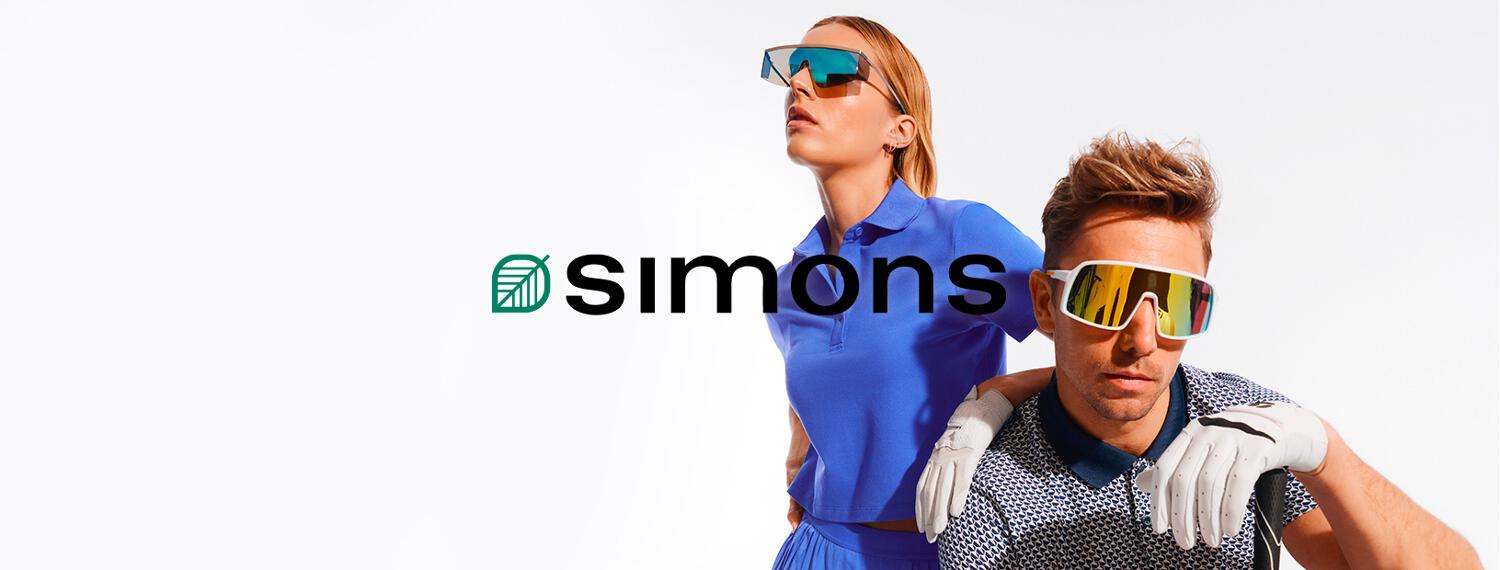 Simons Coupons & Promo Codes - $10 off in December 2025