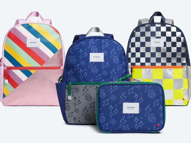 STATE Bags coupons - 25% off in December 2025