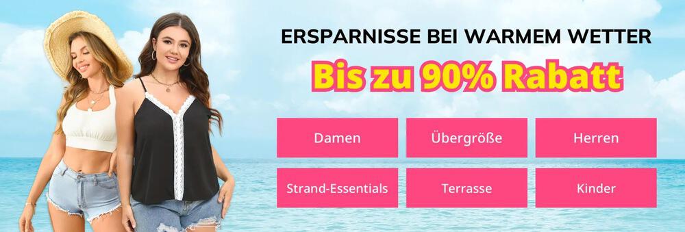 Temu Gutschein ᐅ 90% + 50% Code | Juli 2023