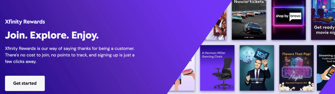 Xfinity codes - $1,500 off in December 2025