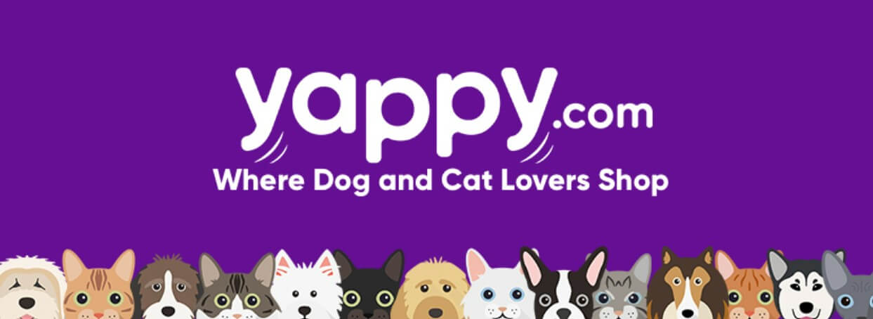 Yappy.com Discount Code - 20% Off in September 2024